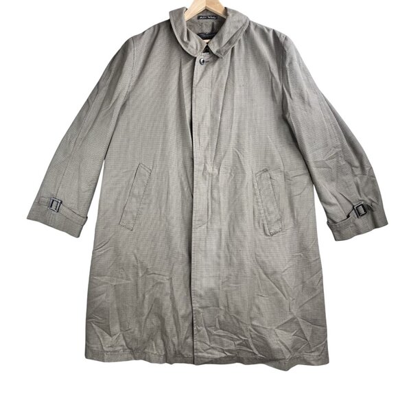 Harbor Master | Jackets & Coats | Vintage Harbor Master Coat Mens 44 ...